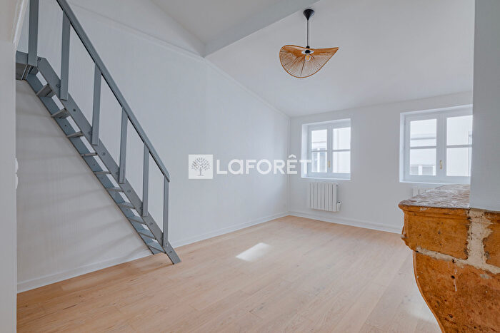 Appartement 1 pièce à vendre à Lyon 2ème, Bellecour, Carnot