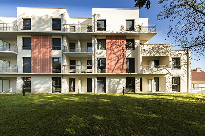 Appartement 1 pièce à vendre - Nevers, Cathédrale, Jonction