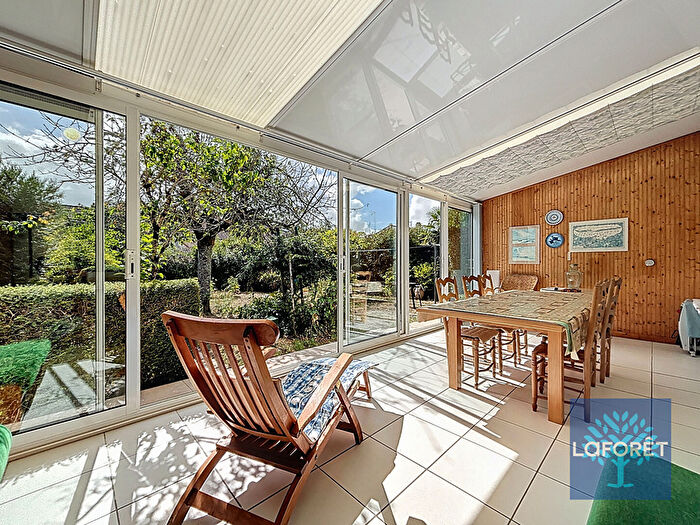 Maison à vendre - La Roche-sur-Yon, Val dOrnay, Saint-André dOrnay, Forges - 7 pièces - 5 chambres