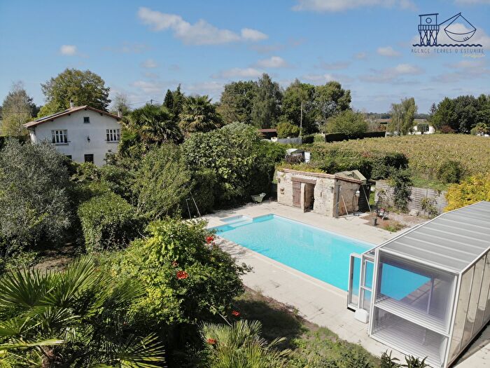 Maison 8 pièces à vendre - Floirac