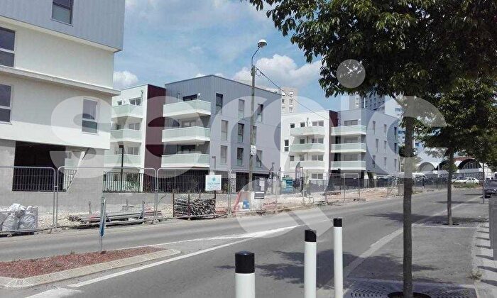 Saint-Nicolas : Appartement 4 pièces à louer