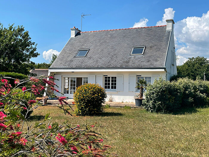 Maison 7 pièces à Moëlan-sur-Mer, à vendre