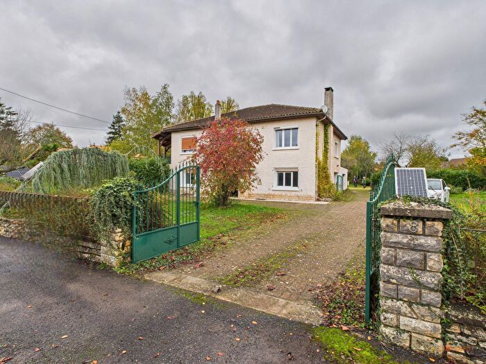 Maison à vendre - Vivonne - 5 pièces - 3 chambres