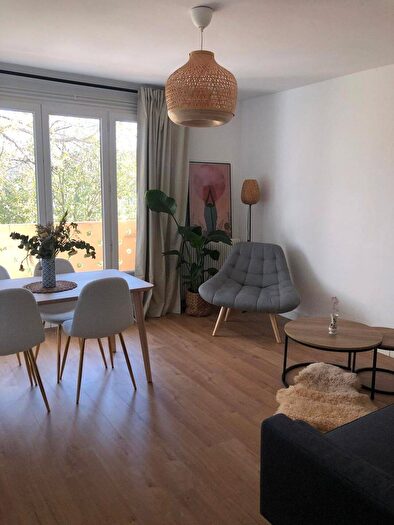 Bussiere, Oullins-Pierre-Bénite - Appartement 4 pièces à louer