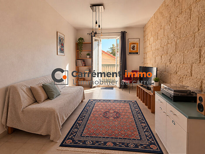 Appartement 2 pièces à louer à Montpellier, Figuerolles