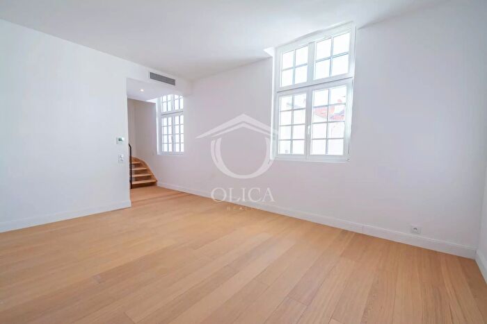 Appartement à vendre - Antibes, Coeur de ville - 3 pièces - 2 chambres