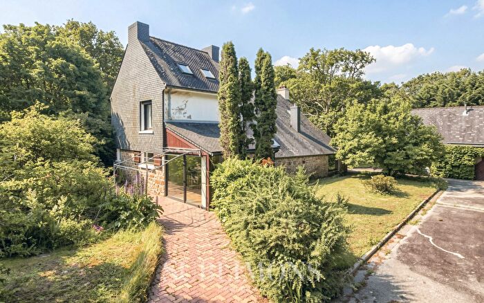 Ploemel - Maison 5 pièces à vendre