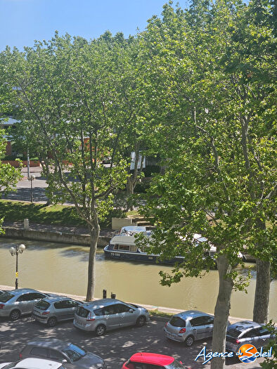 Appartement à vendre - Narbonne, Egassieral - 5 pièces - 4 chambres