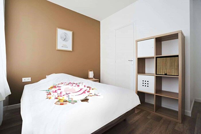 Vauban Esquermes, Lille - Appartement 1 pièce à louer