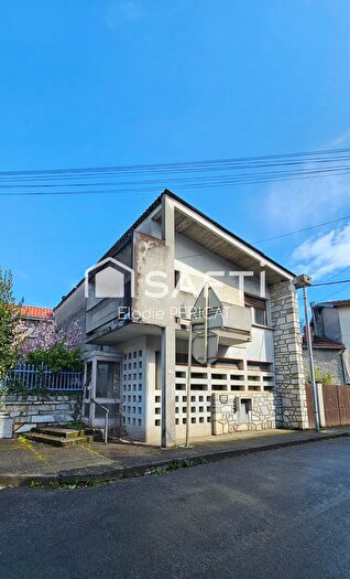 Maison à vendre - Soueich - 4 pièces - 3 chambres