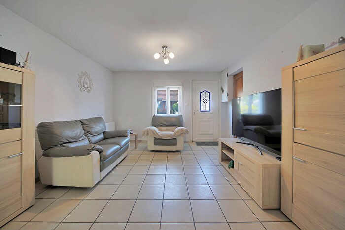 Maison 4 pièces à vendre à Wingles