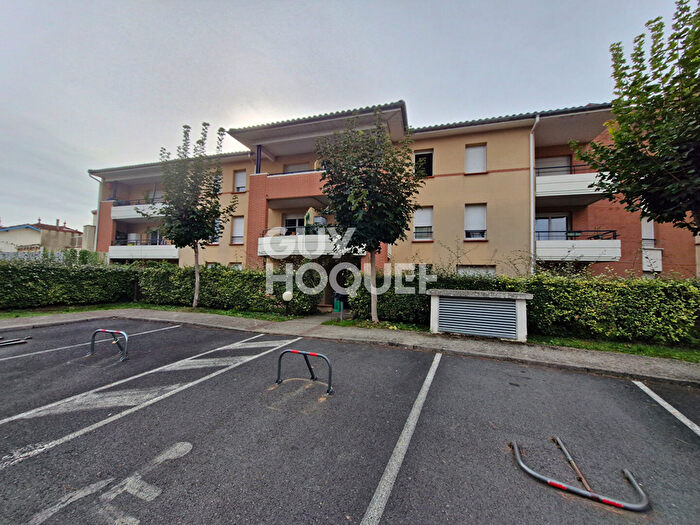 Appartement à vendre - Albi, Le Breuil, Mazicou - 2 pièces - 1 chambre