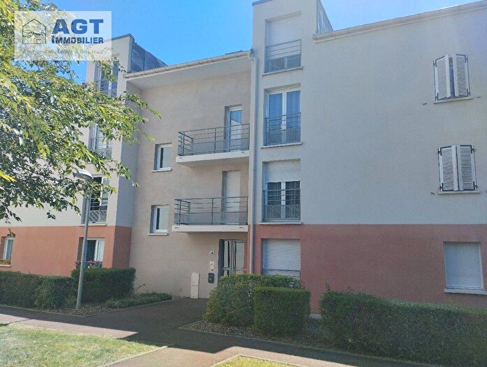 Appartement 2 pièces à louer à Marissel, Beauvais