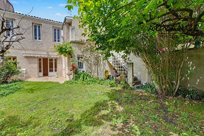 Toulouse, Ponts Jumeaux : Maison 7 pièces à vendre