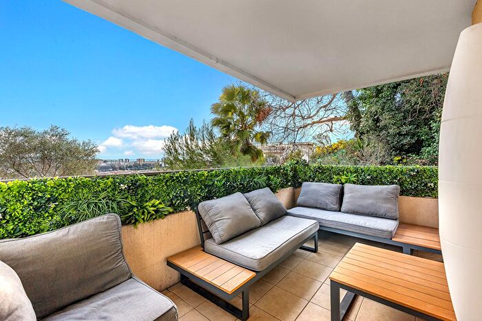 Appartement à vendre - Saint-Laurent-du-Var, Centre-ville, Rascas, Notre-Dame, Condamines - 2 pièces - 1 chambre