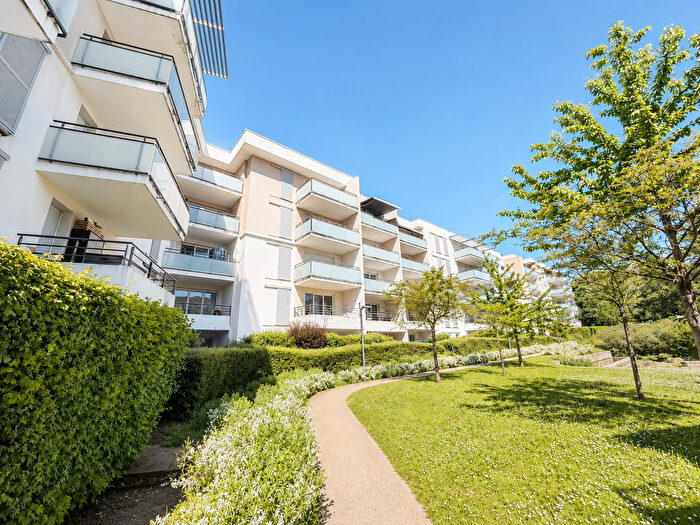 Dijon, Poincaré, Grésilles : Appartement 3 pièces à louer