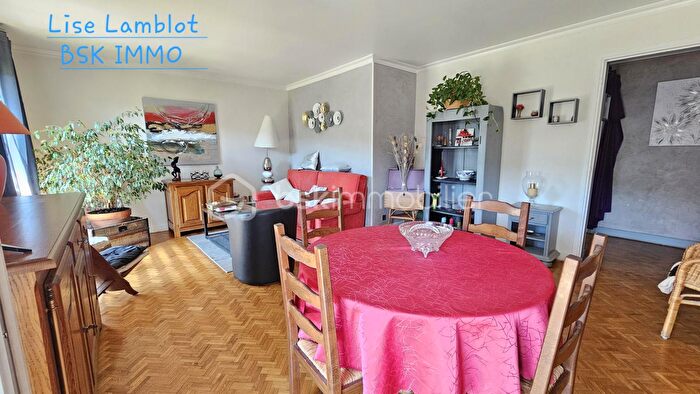 Appartement 4 pièces à Gap, Gap ville, à vendre
