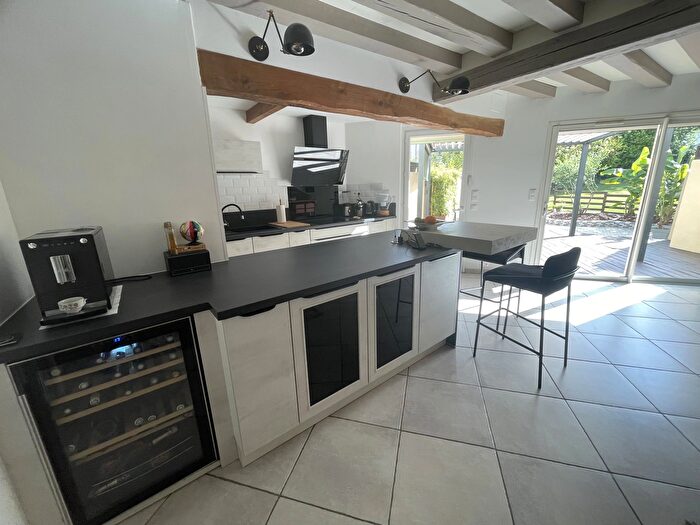 Maison 5 pièces à Rieux-Volvestre, à vendre