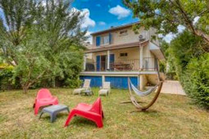 Maison 7 pièces à vendre - Le Pecq, Vignes, Benettes