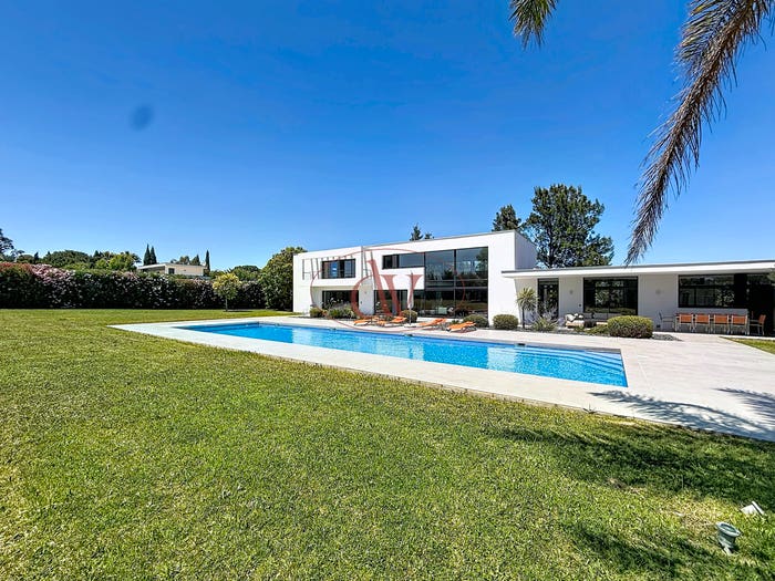 Maison 8 pièces à Perpignan, Mas Vermeil, à vendre