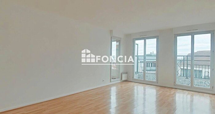 Rosny-sous-Bois - Appartement 3 pièces à louer