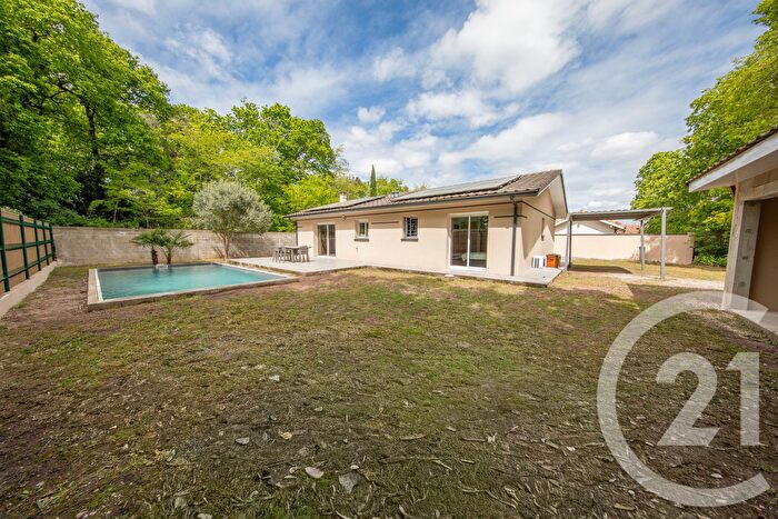 Maison à vendre - Labarde - 5 pièces - 3 chambres