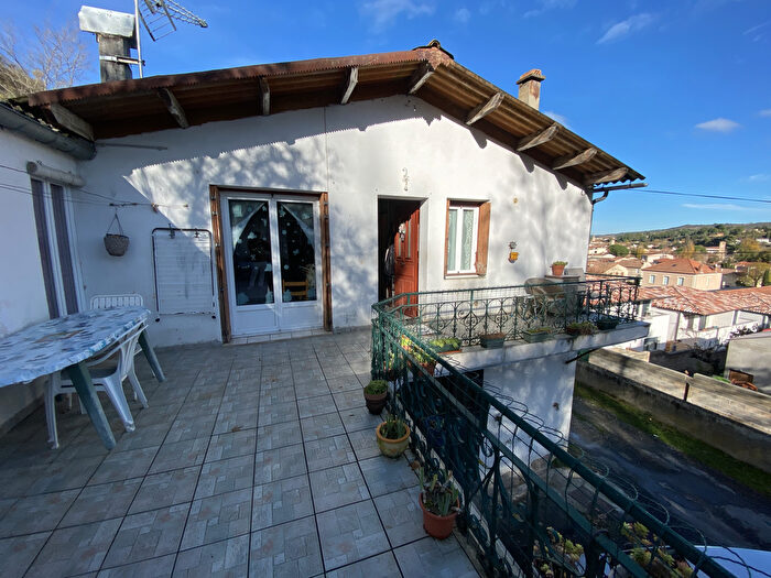 Limoux : Maison 12 pièces à vendre
