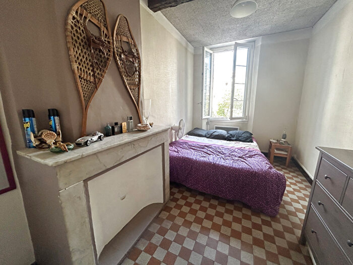 Toulon, Le Mourillon, La Mitre, Fort Lamalgue : Appartement 2 pièces à vendre