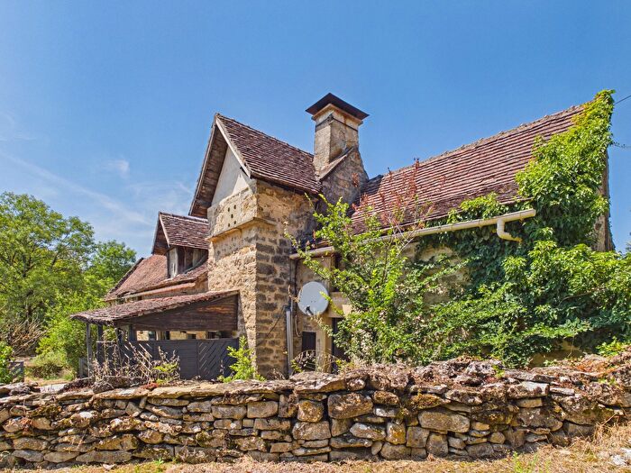 Maison 6 pièces à vendre - Puylagarde