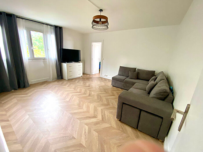 Appartement à vendre - Sartrouville, LUnion - 2 pièces - 1 chambre