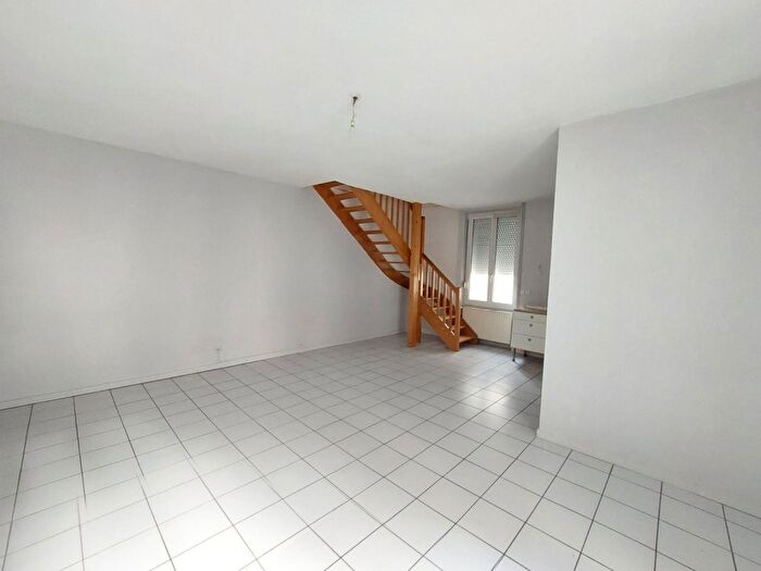 Appartement 3 pièces à louer - Saint-Étienne, Solaure, Croix de l'Orme, Le Mont, La Jomayère