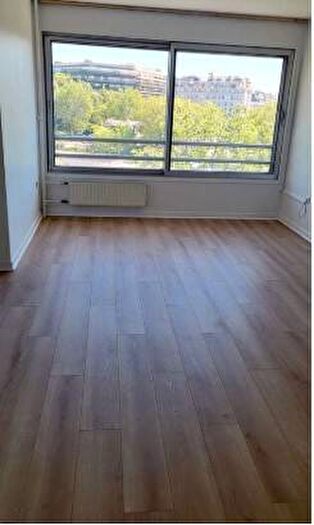 Champerret-Berthier, Paris 17ème arrondissement : Appartement 2 pièces à louer