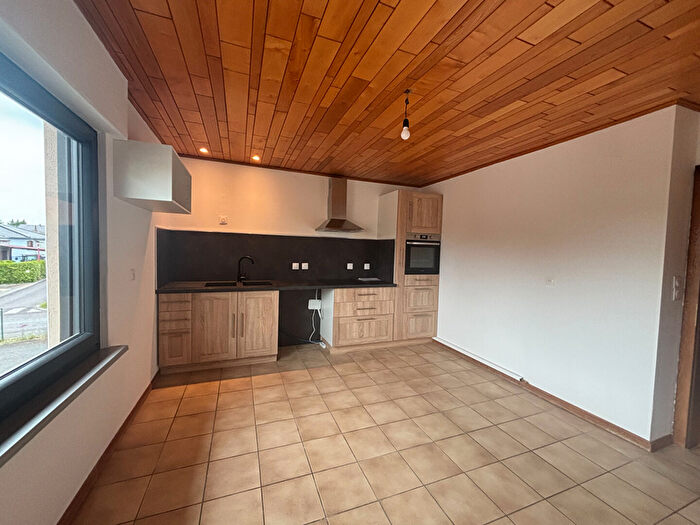 Hambach : Appartement 3 pièces à louer