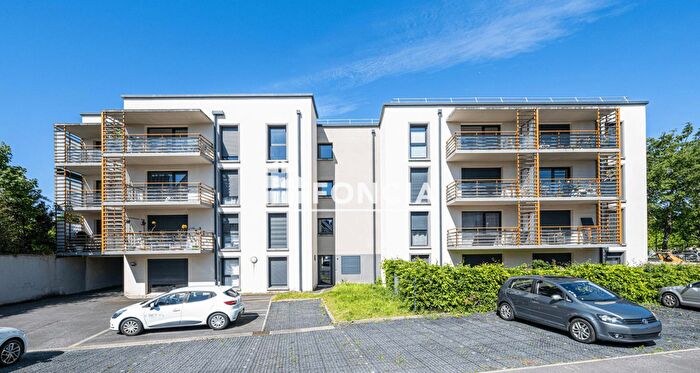 Appartement 2 pièces à vendre à Cherbourg-Octeville, Sud Est