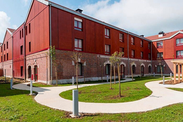 Saint-Quentin, Isle : Appartement 1 pièce à vendre