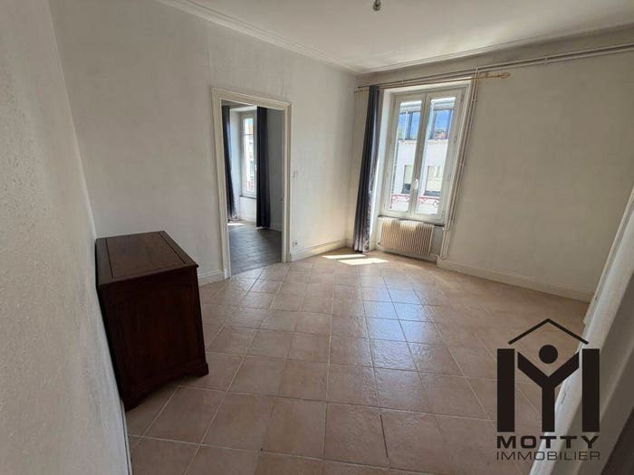 Poincaré-Foch-Anatole France, Nancy - Appartement 3 pièces à louer