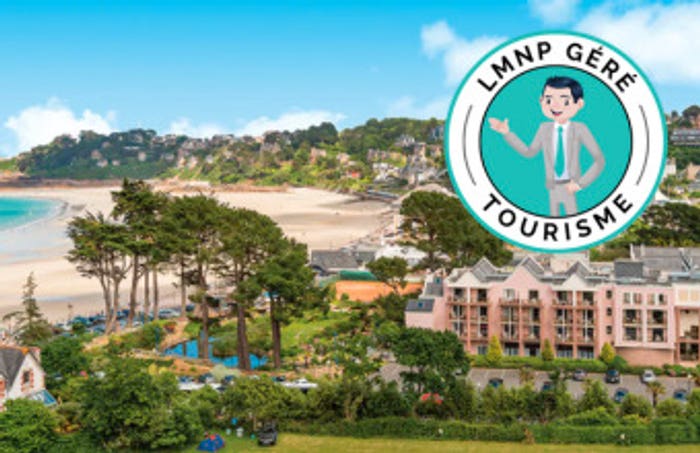 Appartement 3 pièces à vendre - Perros-Guirec