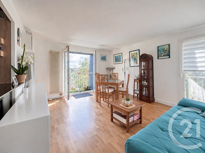 Noiseau - Appartement 4 pièces à vendre