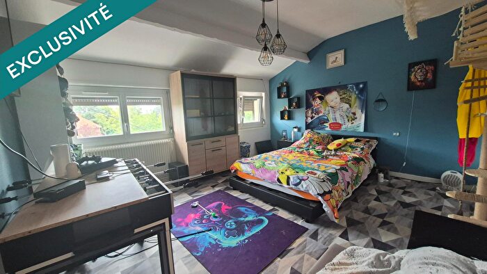 Maison 5 pièces à vendre - Fouquières-lès-Lens