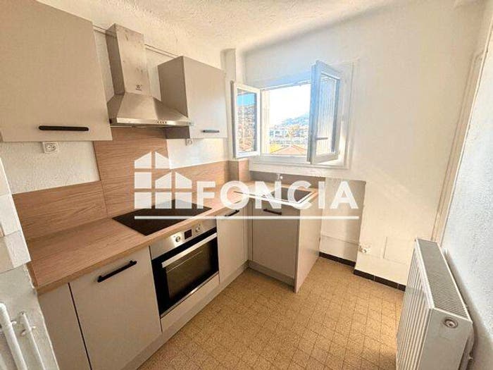 Appartement 3 pièces à louer - Brunet, Toulon