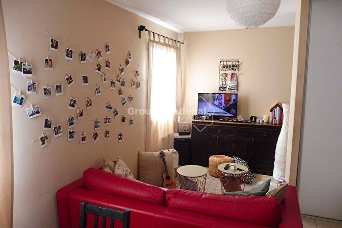 Appartement à louer - Centre, Monteux - 3 pièces - 2 chambres