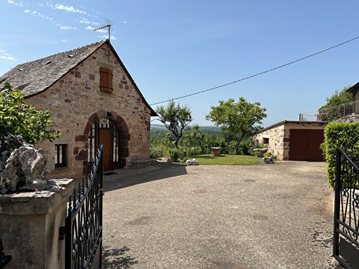 Maison 4 pièces à louer - Montrozier