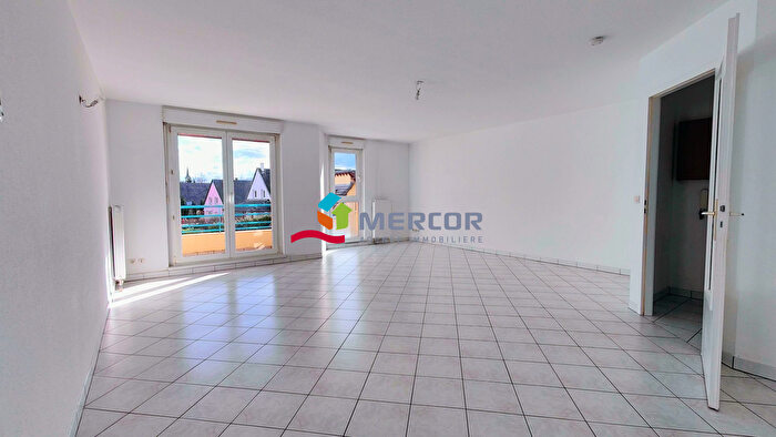Maisons à vendre et appartements à louer - 1