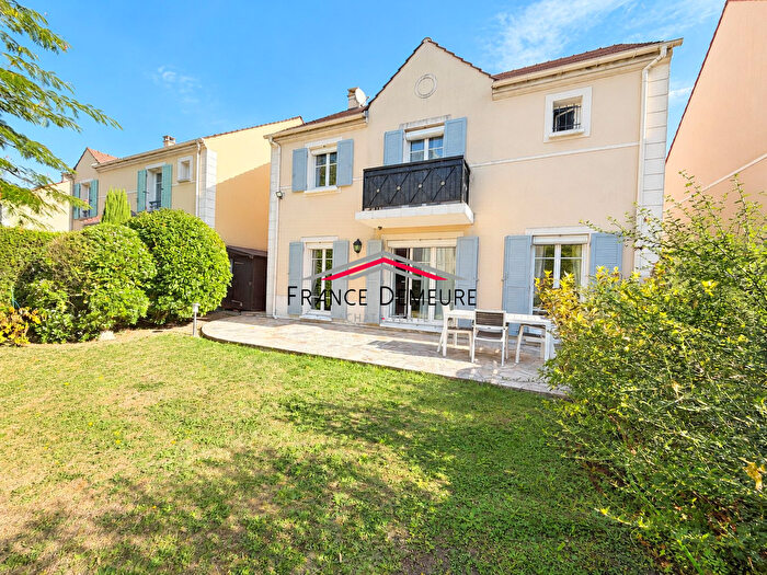 Le Plessis-Bouchard - Maison 6 pièces à vendre
