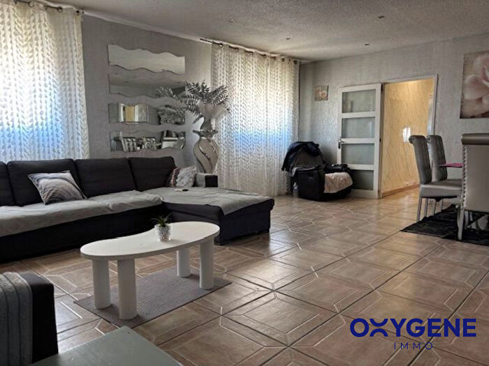 Maison à vendre - Pia - 5 pièces - 3 chambres