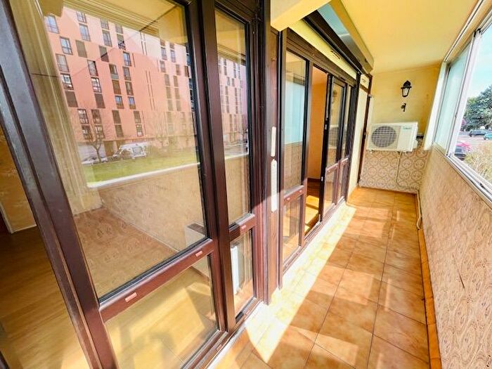 Appartement à vendre - Toulouse, Marengo, Jolimont, Médiathèque, La Colonne - 4 pièces - 3 chambres