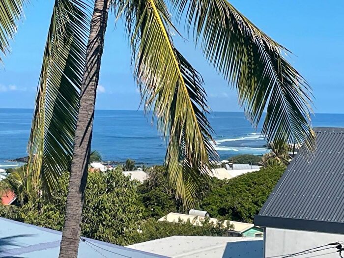 Saint-Pierre, Terre Sainte, Université : Maison 4 pièces à vendre
