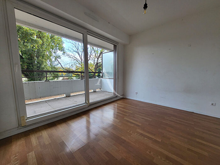 Appartement 4 pièces à vendre - Nantes, Ile de Nantes