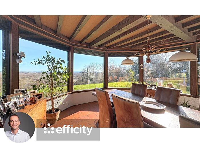 Maison à vendre - Monétay-sur-Allier - 6 pièces - 4 chambres