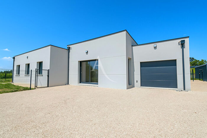 Maison à vendre - Nozay - 7 pièces - 4 chambres